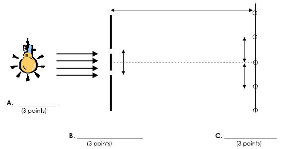 Double Slit Experiment